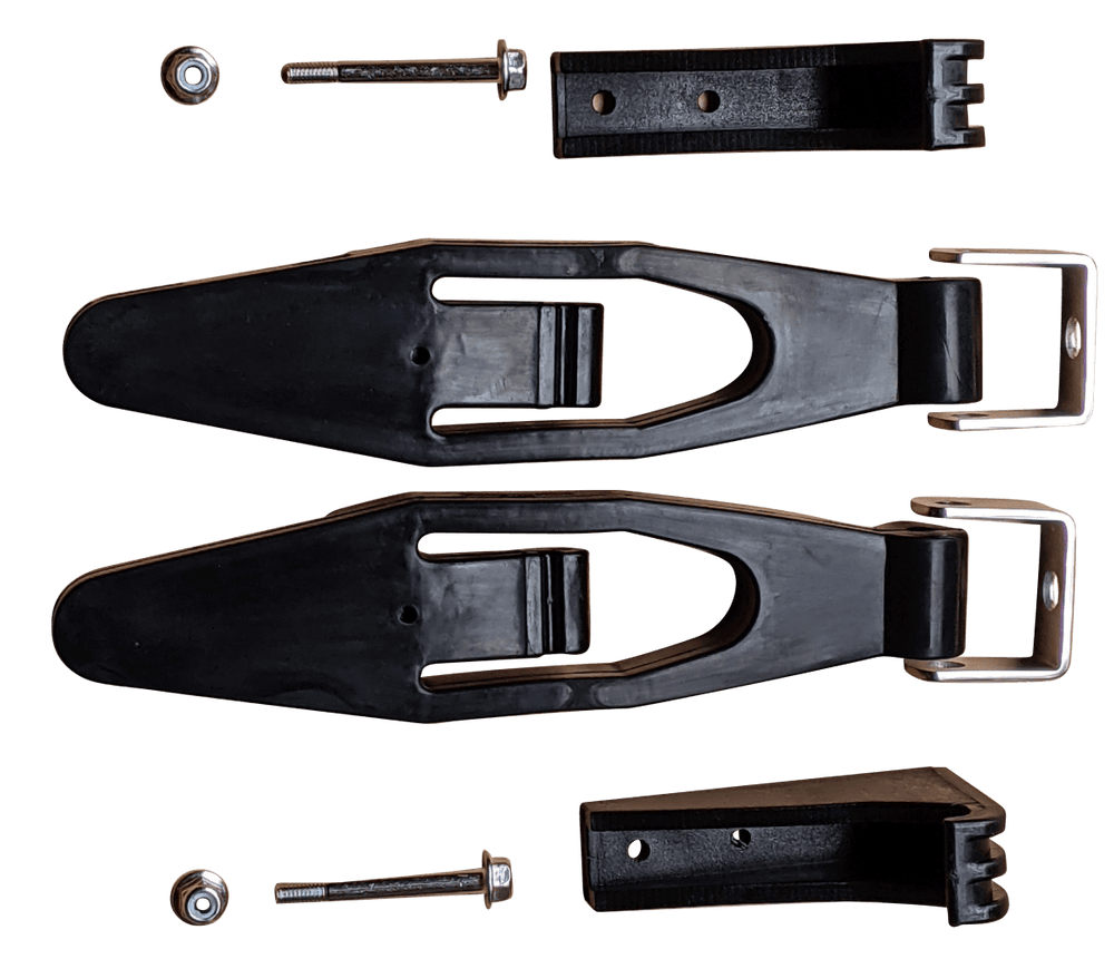 Kenworth Peterbilt Hood Latch Assembly kit/Set L56-0001